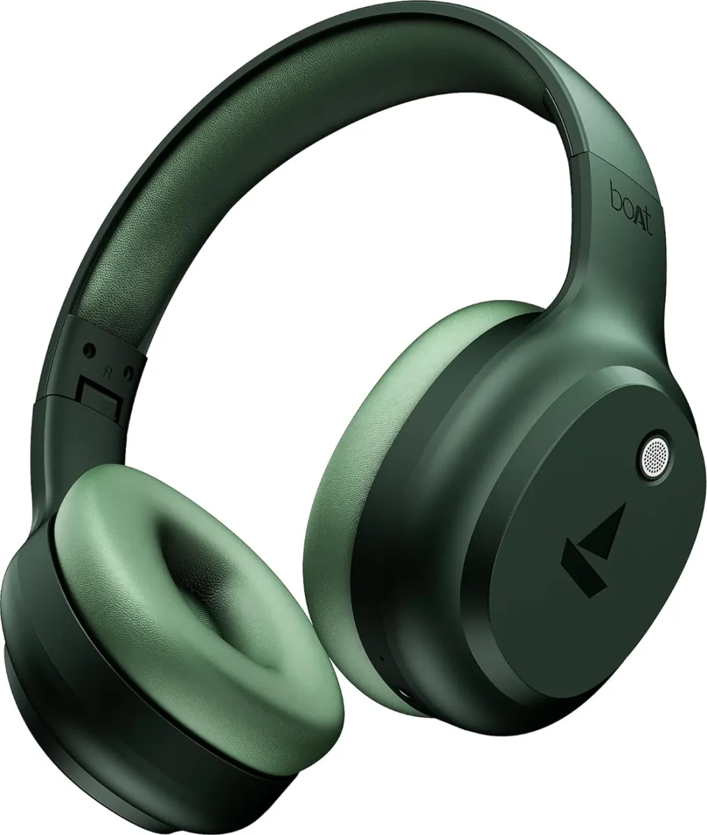 boAt Rockerz 421 Wireless Headphones Price in India 2025, Full Specs ...