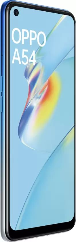 OPPO A54 Best Price in India 2022, Specs & Review | Smartprix
