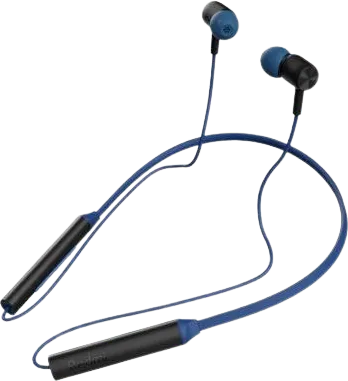 Redmi SonicBass Wireless 2 Neckband - Price in India (May 2026), Specs ...