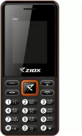 Vivo U3 vs Ziox X92 | Smartprix