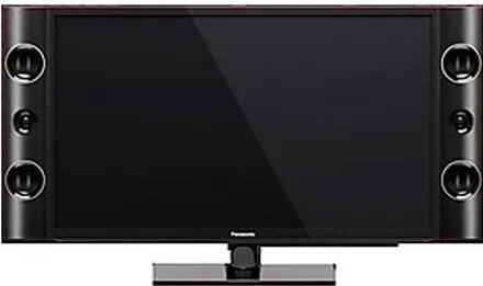 Panasonic TH-L32SV6D (32-inch) HD Ready LED TV Price in India 2025 ...
