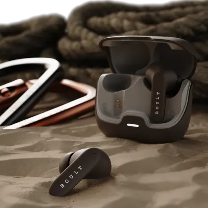 Boult Audio X70 True Wireless Earbuds - Price in India (Jun 2026 ...