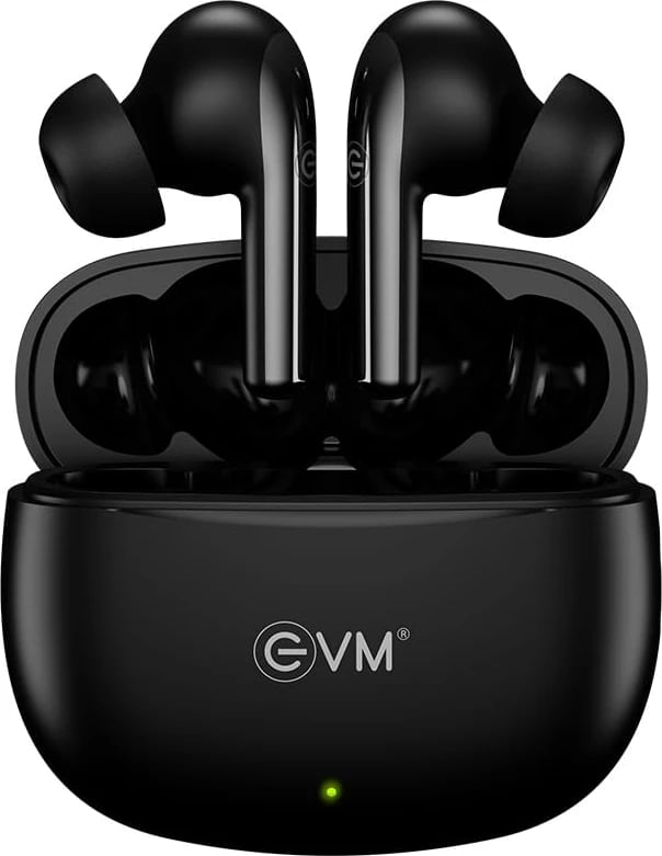 EVM EnZest True Wireless Earbuds Price in India 2024, Full Specs ...