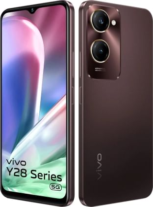 Vivo Y28s 5G Price in India 2025, Full Specs & Review | Smartprix
