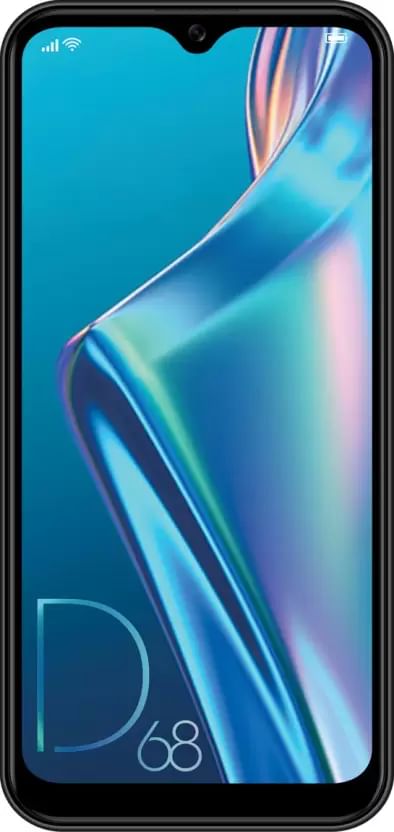 EL D68 Price in India 2025, Full Specs & Review | Smartprix