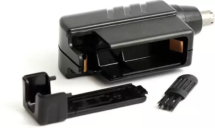 Kemei km-021 Nose Trimmer for Men Best Price in India 2022, Specs ...