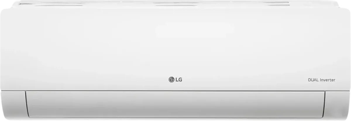 LG US-Q12BNXE 1 Ton 3 Star 2025 Inverter Split AC - Price in India (Jun ...