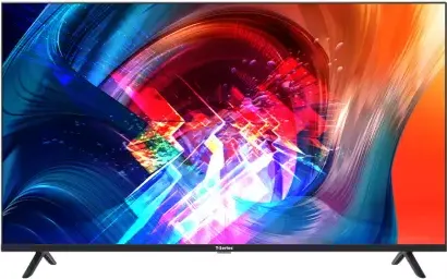 T-Series TS43A09 43 inch Full HD Smart LED TV - Price in India (May ...