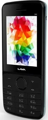 Lava Spark 244 Price in India 2025, Full Specs & Review | Smartprix