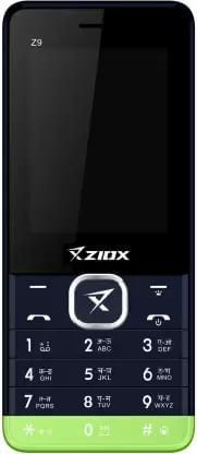 Ziox Z9 Price in India 2024, Full Specs & Review | Smartprix