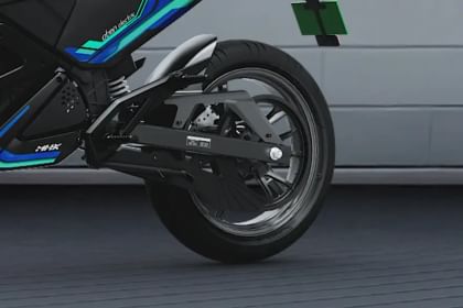 Oben Rorr EZ Price in India 2025, Full Specs & Review | Smartprix