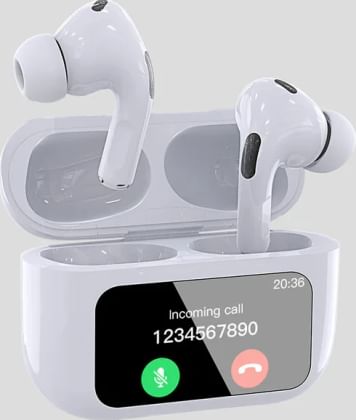 Urban Smart Buds True Wireless Earbuds Price in India 2024, Full Specs ...