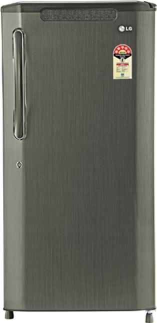 LG GL-245BMG5 235Ltr Single Door Refrigerator Price in India 2025, Full ...