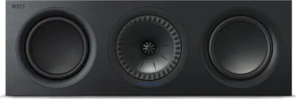 KEF Q650c Center Channel Speaker - Price in India (May 2026), Specs ...