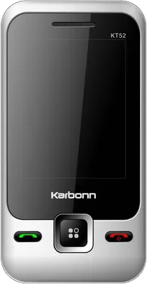 Karbonn KT52 Price in India 2025, Full Specs & Review | Smartprix