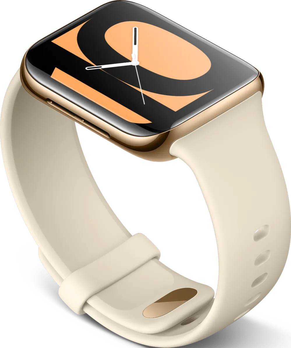 Oppo Watch 3 Price in India 2025, Full Specs & Review | Smartprix