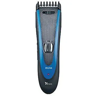 Syska HT1309 Hair and Beard Trimmer - Price in India (May 2026), Specs ...