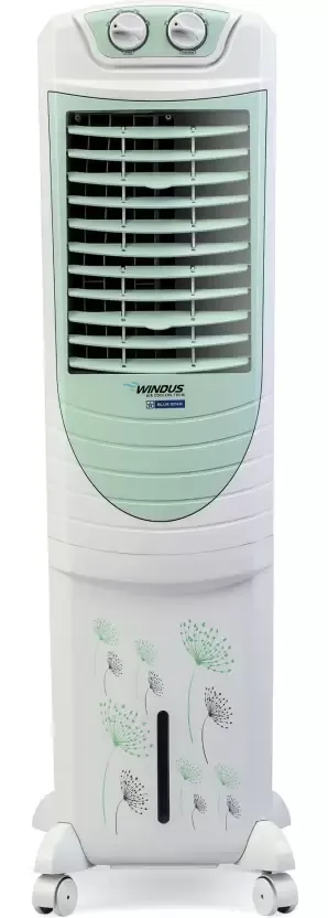 Blue Star Windus PA35LMA Tower Air Cooler - Price in India (May 2026 ...