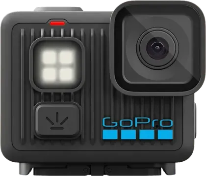 GoPro Lit Hero 12MP Action Camera - Price in India (Jun 2026), Specs ...