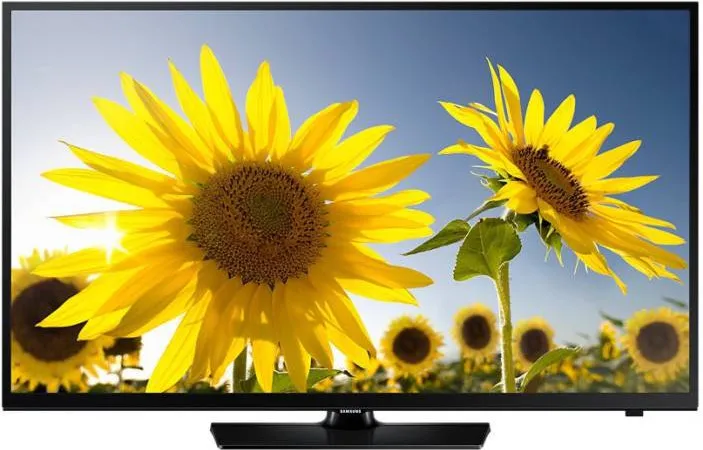 Samsung 40H4200 (40-inch) HD Ready LED TV Price in India 2025, Full ...