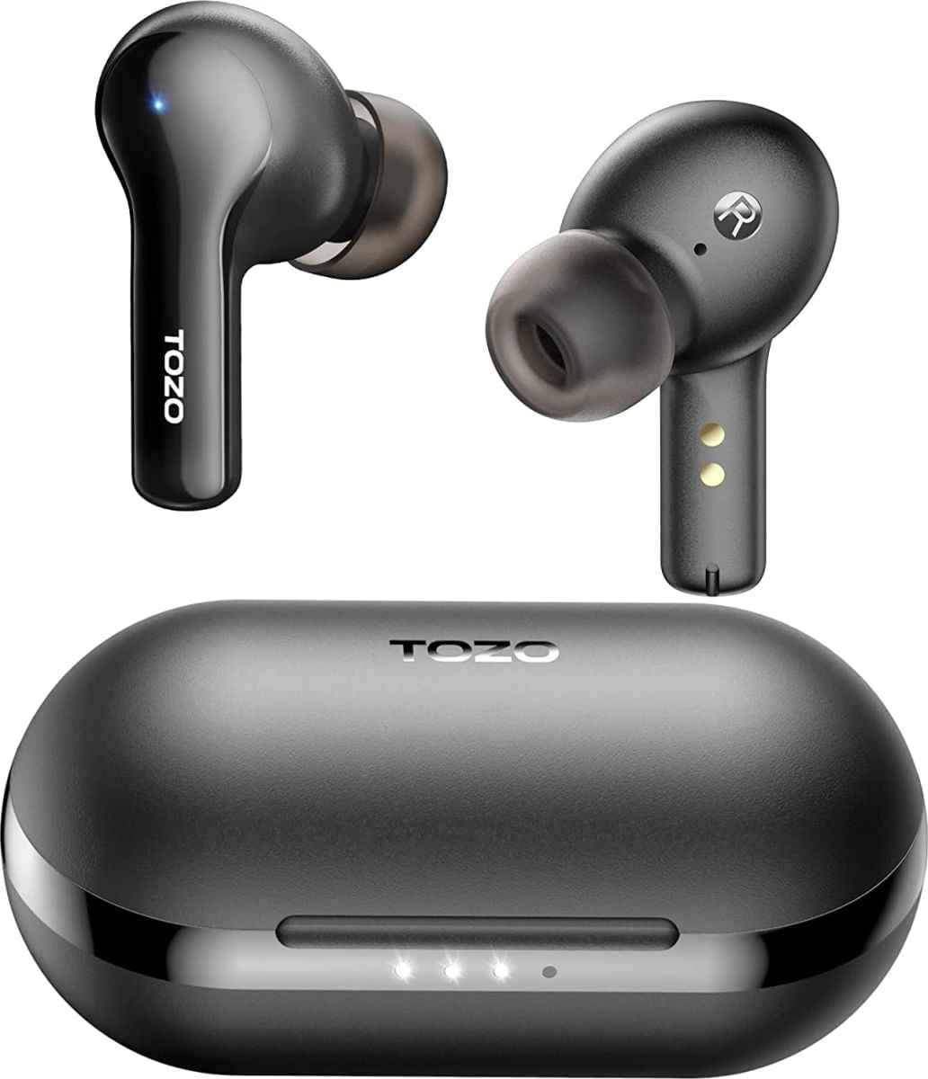 Tozo A2 Mini True Wireless Earbuds Price in India 2024, Full Specs ...
