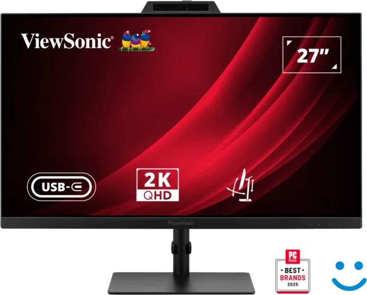 ViewSonic VG2741V-2K 27 inch Quad HD Monitor - Price in United States ...