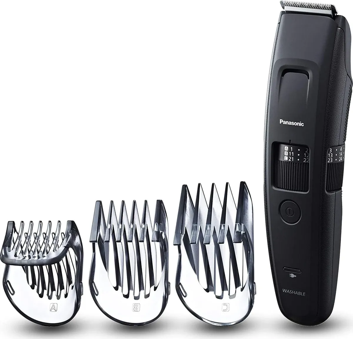 Panasonic ER-GB86 Trimmer Price in India 2025, Full Specs & Review | Smartprix
