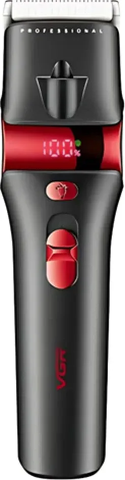 VGR V-225 Pet Hair Trimmer - Price in India (Mar 2026), Specs, Reviews ...