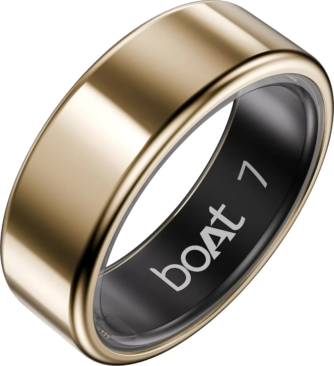 boAt Active Plus Smart Ring - Price in India (May 2026), Specs, Reviews ...