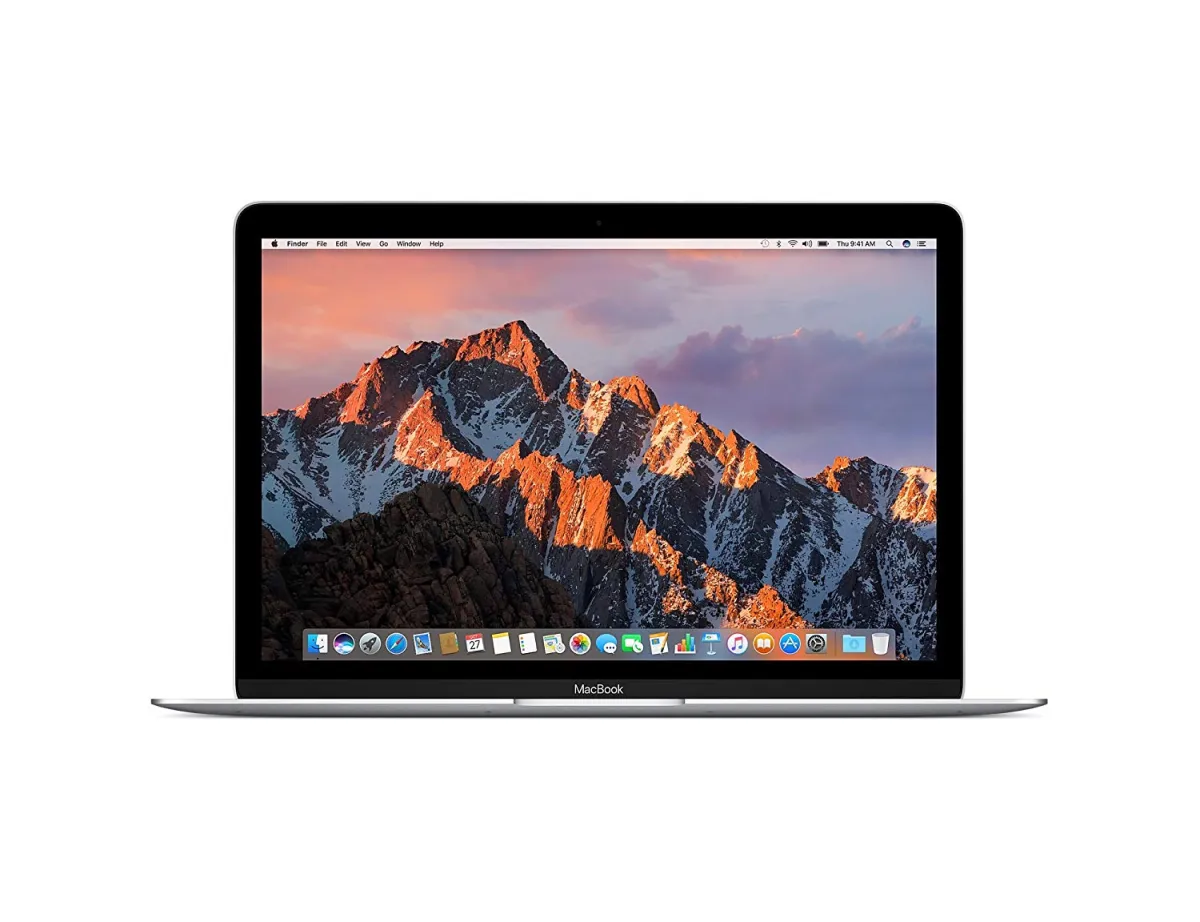 Apple MacBook MNYH2HN Ultrabook (7th Gen Core M3 / 8GB/ 256GB SSD ...