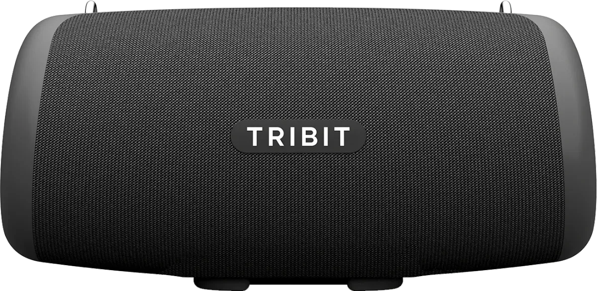 Tribit StormBox Lava 80W Bluetooth Speaker Price in India 2025, Full ...
