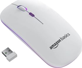 AmazonBasics Mouse Price List in India | Smartprix