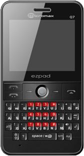 Micromax Q7 Price in India 2024, Full Specs & Review | Smartprix