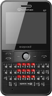 Micromax Q7 - Price in India (Apr 2026), Specs, Reviews | Smartprix