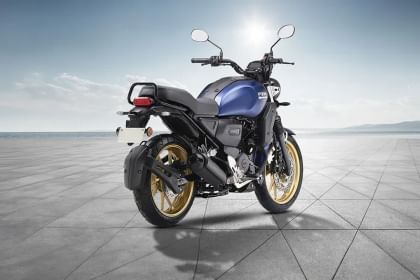 Yamaha FZ-X Price in India 2025, Full Specs & Review | Smartprix