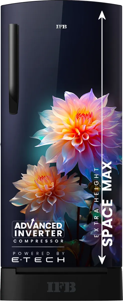 IFB IFBDC-2135DBNED 187 L 5 Star Single Door Refrigerator Price in ...