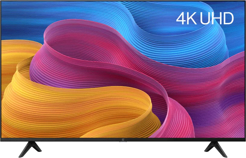 OnePlus Y1S Pro 50 inch Ultra HD 4K Smart LED TV - Price in India (May ...