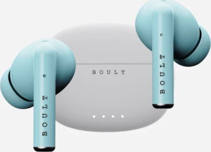 Boult Audio W20 True Wireless Earbuds Price in India 2025, Full Specs ...
