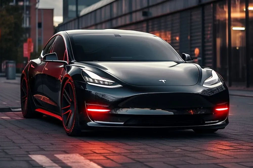 Tesla Model 3 - Price in India (Jun 2026), Specs, Reviews | Smartprix