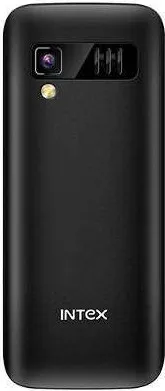 Intex Eco Selfie Price in India 2025, Full Specs & Review | Smartprix