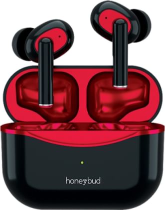 Honeybud Playpods B23 True Wireless Earbuds Price in India 2024, Full ...