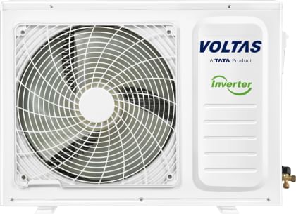 Voltas 243V CAS 2 Ton 3 Star 2024 Inverter Split AC Price in India 2025 ...