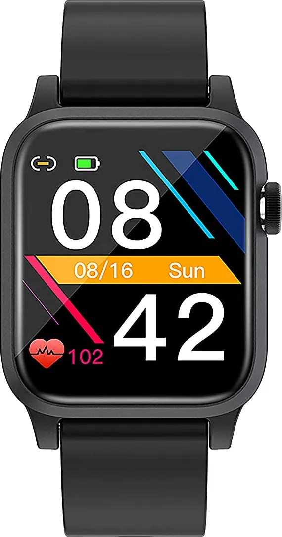 OPTA SB-239 Smartwatch - Price in India (May 2026), Specs, Reviews ...