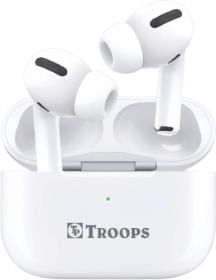 TP TROOPS Headphones And Earphones Price List in India | Smartprix