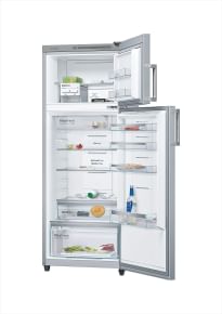 Bosch KDN43VL40I 347L Double Door Refrigerator Best Price in India 2021 ...