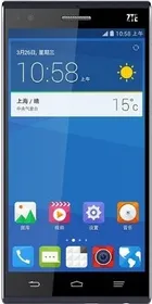 ZTE Star 1 vs Lyf Water 7S | Smartprix