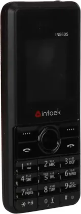 Intaek IN5605 Price in India 2026, Full Specs & Review | Smartprix