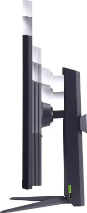 LG 32GS75Q 32 inch Quad HD Gaming Monitor Price in India 2025, Full ...