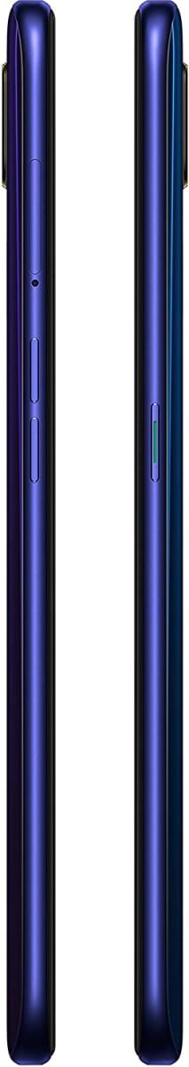 OPPO F11 (6GB RAM + 128GB) Best Price in India 2021, Specs & Review ...