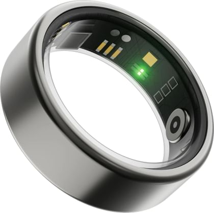 boAt Smart Ring Active Price in India 2025, Full Specs & Review | Smartprix